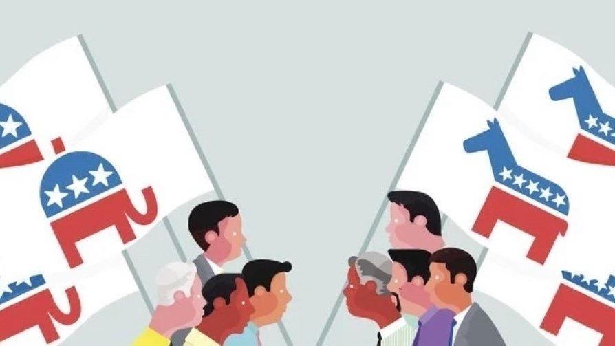 Petition · Political Beliefs Should Be Protected Under The Civil Rights ...