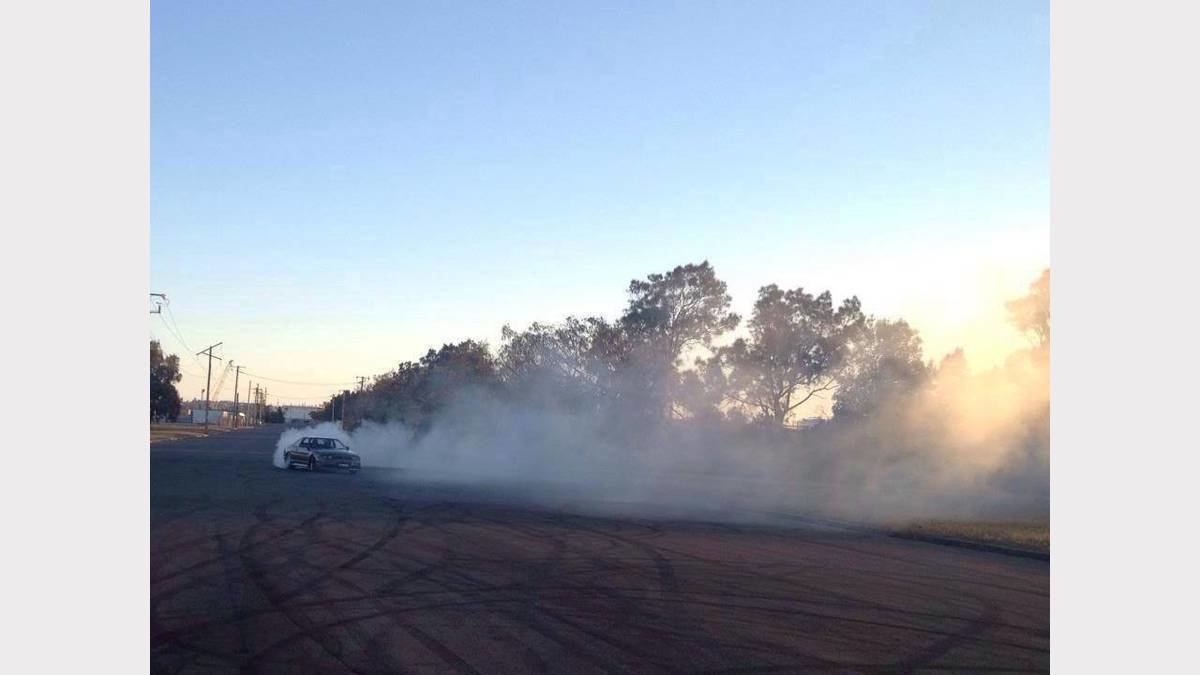Petition · Give the newcastle area a burnout pad - Australia · Change.org
