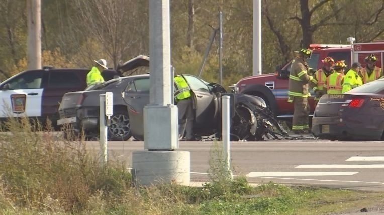 Petition · Replace the “Reduced Conflict” Intersection at Highway 65 and Viking Blvd with a ...