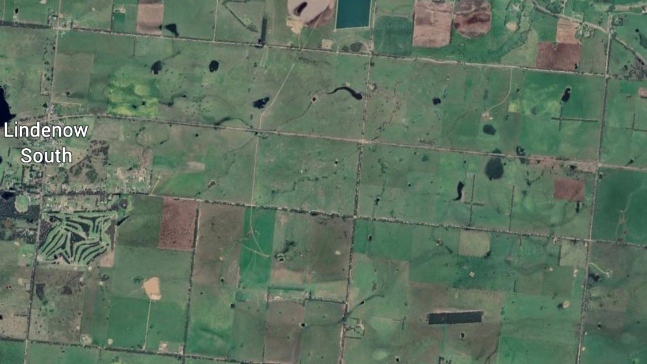 Petition · Seal Ives Road Lindenow South - Australia · Change.org