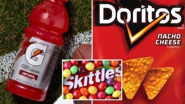 Petition · BAN RED 40!!! - United States · Change.org