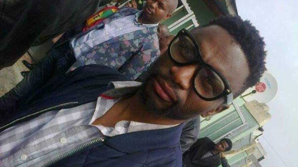 Petition · Mfundo to have game time - South Africa · Change.org