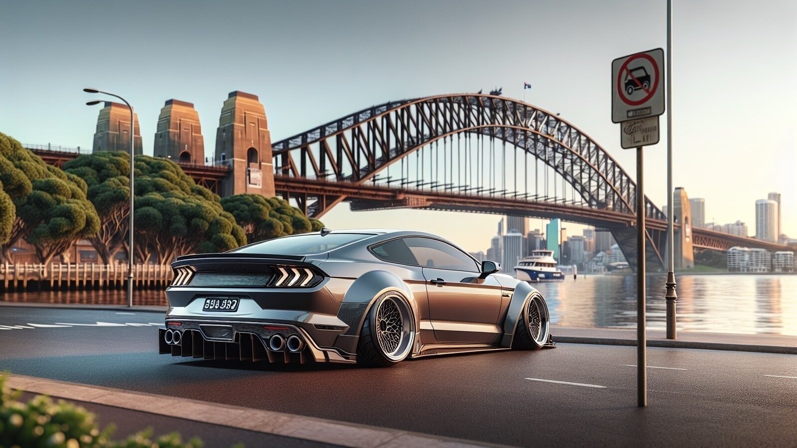 Petition · Urge TfNSW to Cease Unwarranted Interference with Modified ...