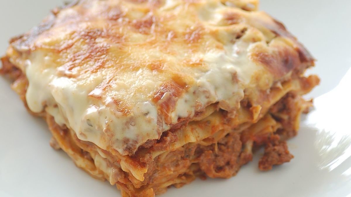 Petition · create a lasagna emoji! - United Kingdom · Change.org
