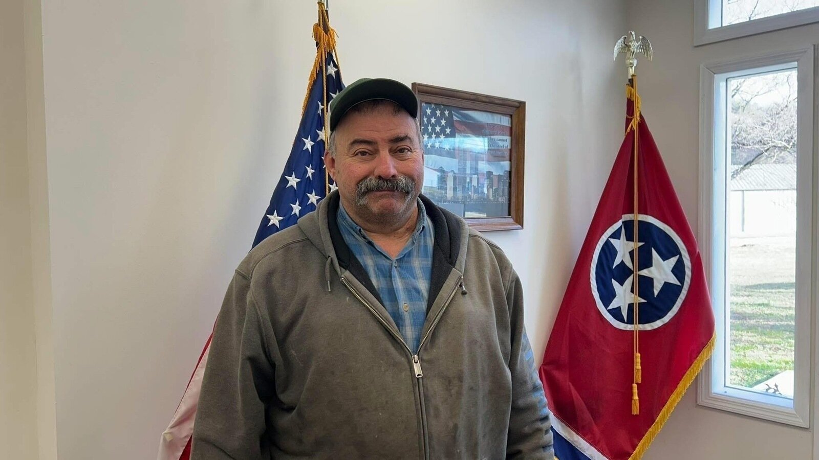 Petition · Fire Jerry Boyd and Keith Ervin from Washington County Board ...