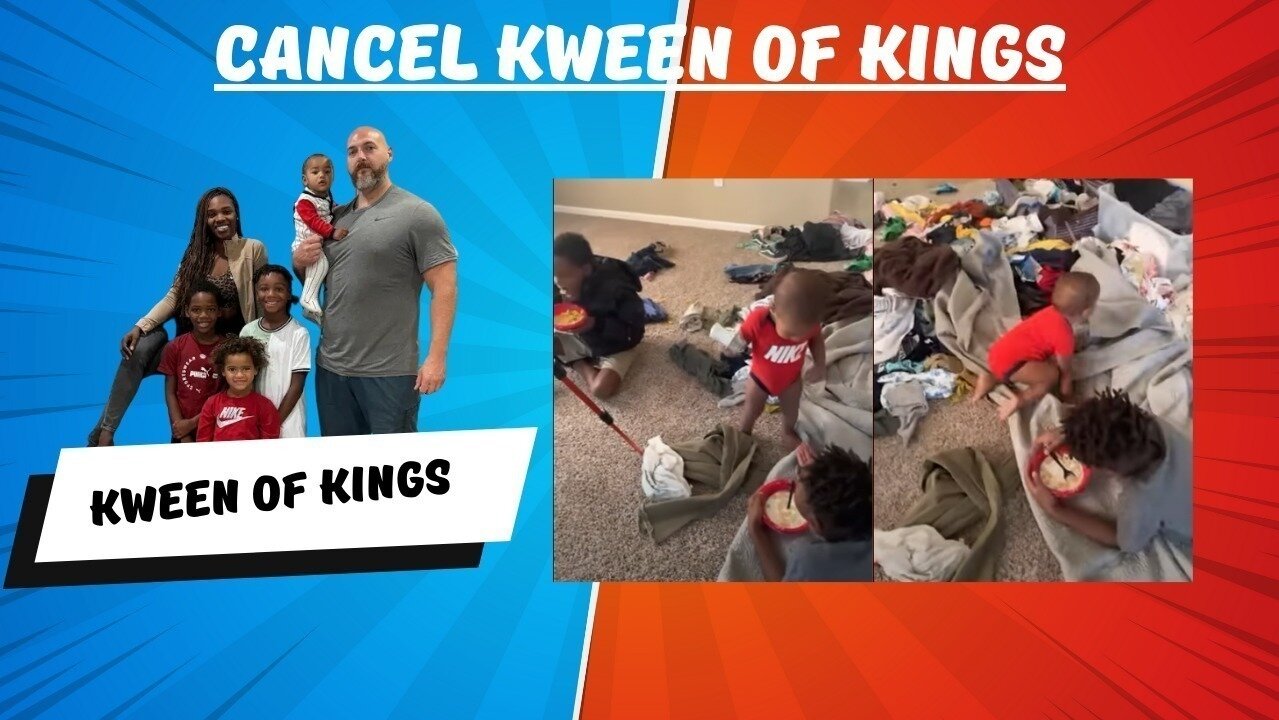 Petition · GET KWEEN OF KINGS AKA ROSE MILLER INVESTIGATED BY POLICE ...