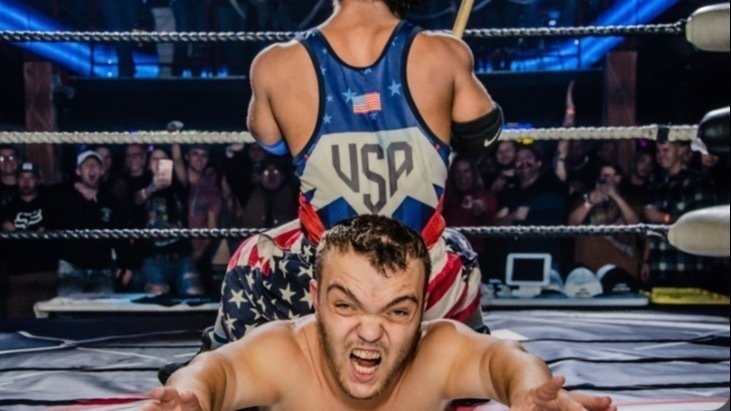Petition · Midget wrestling at Famous Daves Cowboy Jacks - United ...