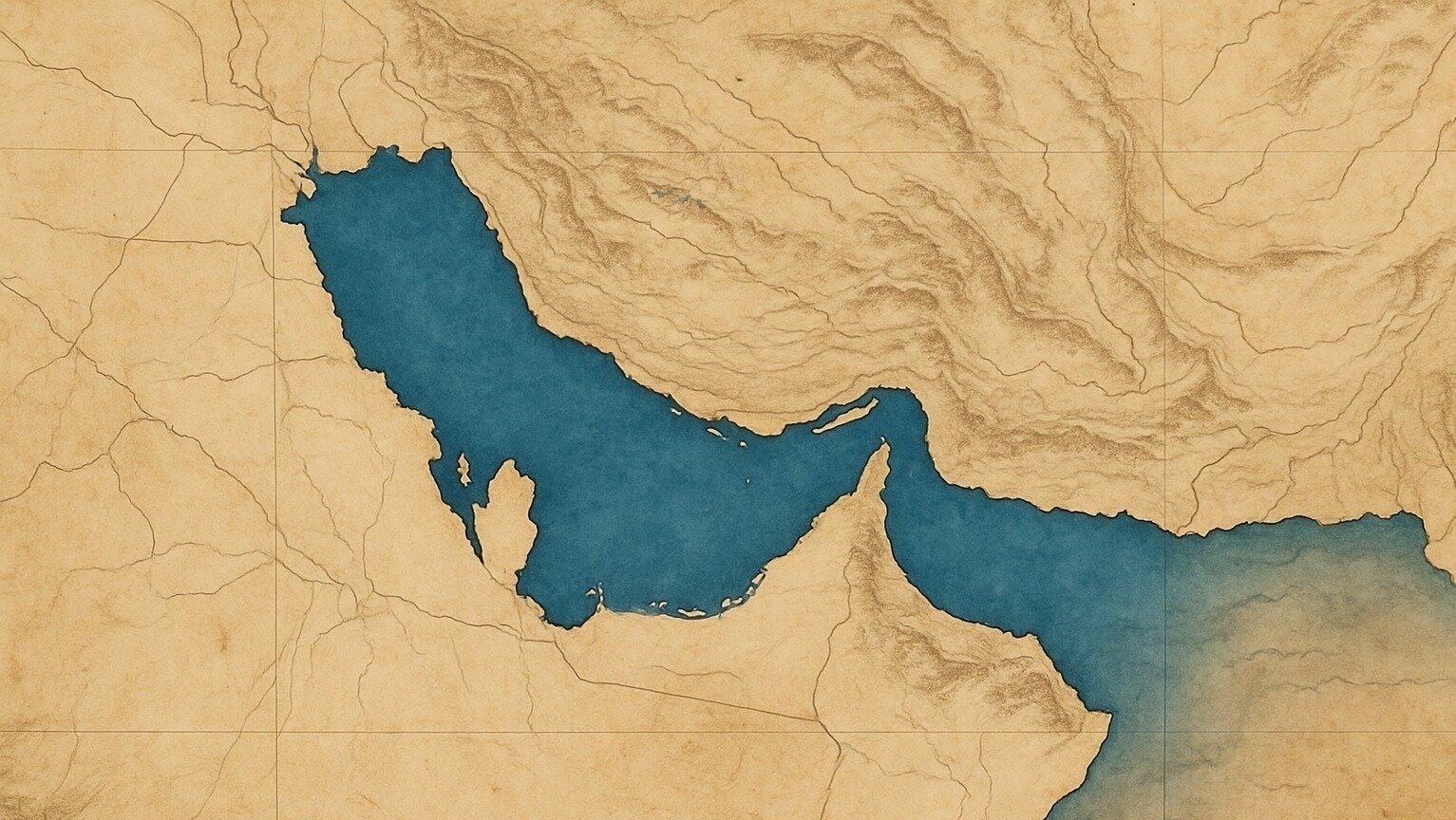 Petition · Urge Google Maps to Recognize Persian Gulf Only - United ...