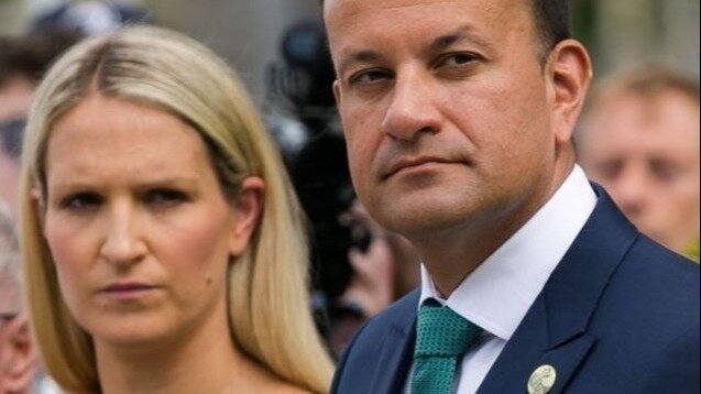 Petition · Demand Resignation of Irish Officials for Inadequate ...