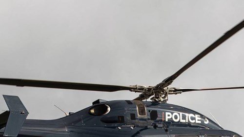 Petition · Lets Keep The Police Chopper in Christchurch - New Zealand ...