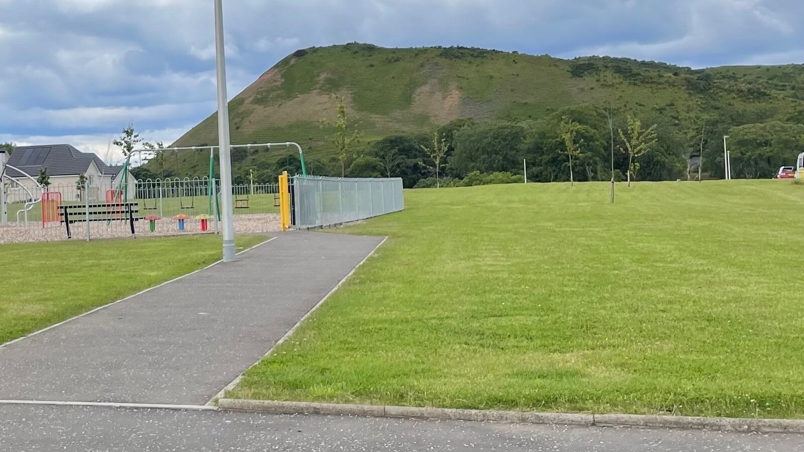 Petition · Mossend view Westcalder ..TENANTS FROM HELL - United Kingdom ...