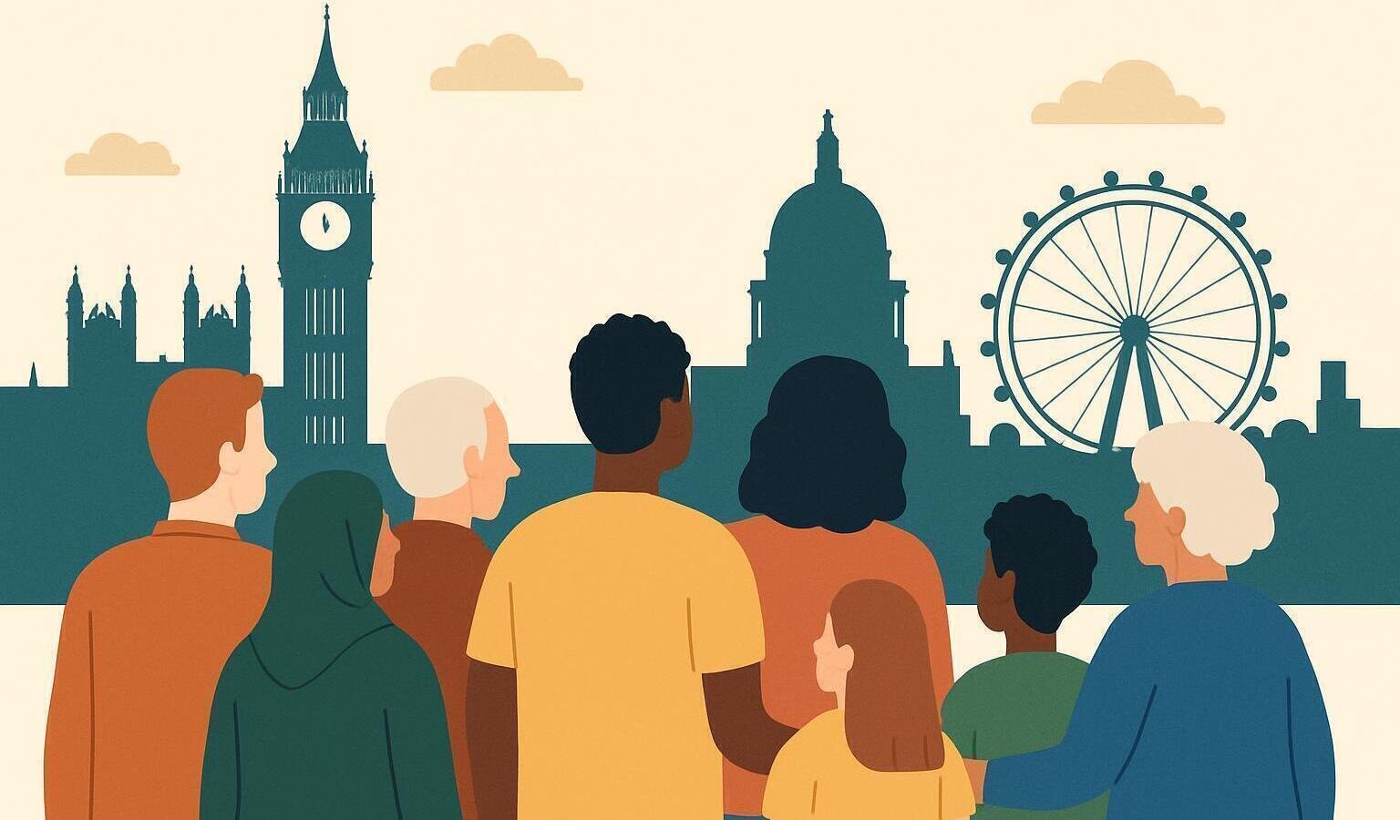 Petition · Let all UK citizens vote for the Mayor of London - United ...