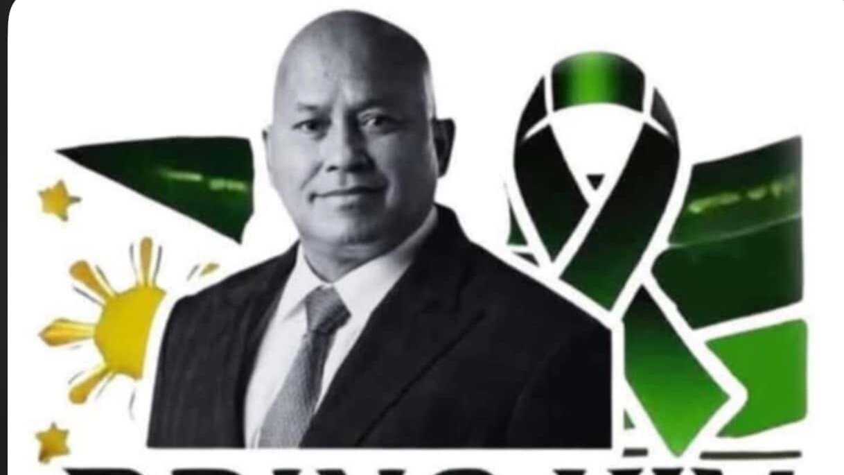 Petition · Prosecute General Bato at The Hague - Philippines · Change.org
