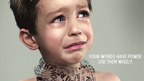 Petition · Stop Using Evil Speech - United States · Change.org