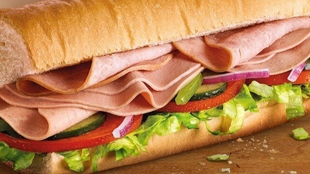 Petition · Urge Subway to rename Cold Cut Combo 'Ice Breaker' - United ...