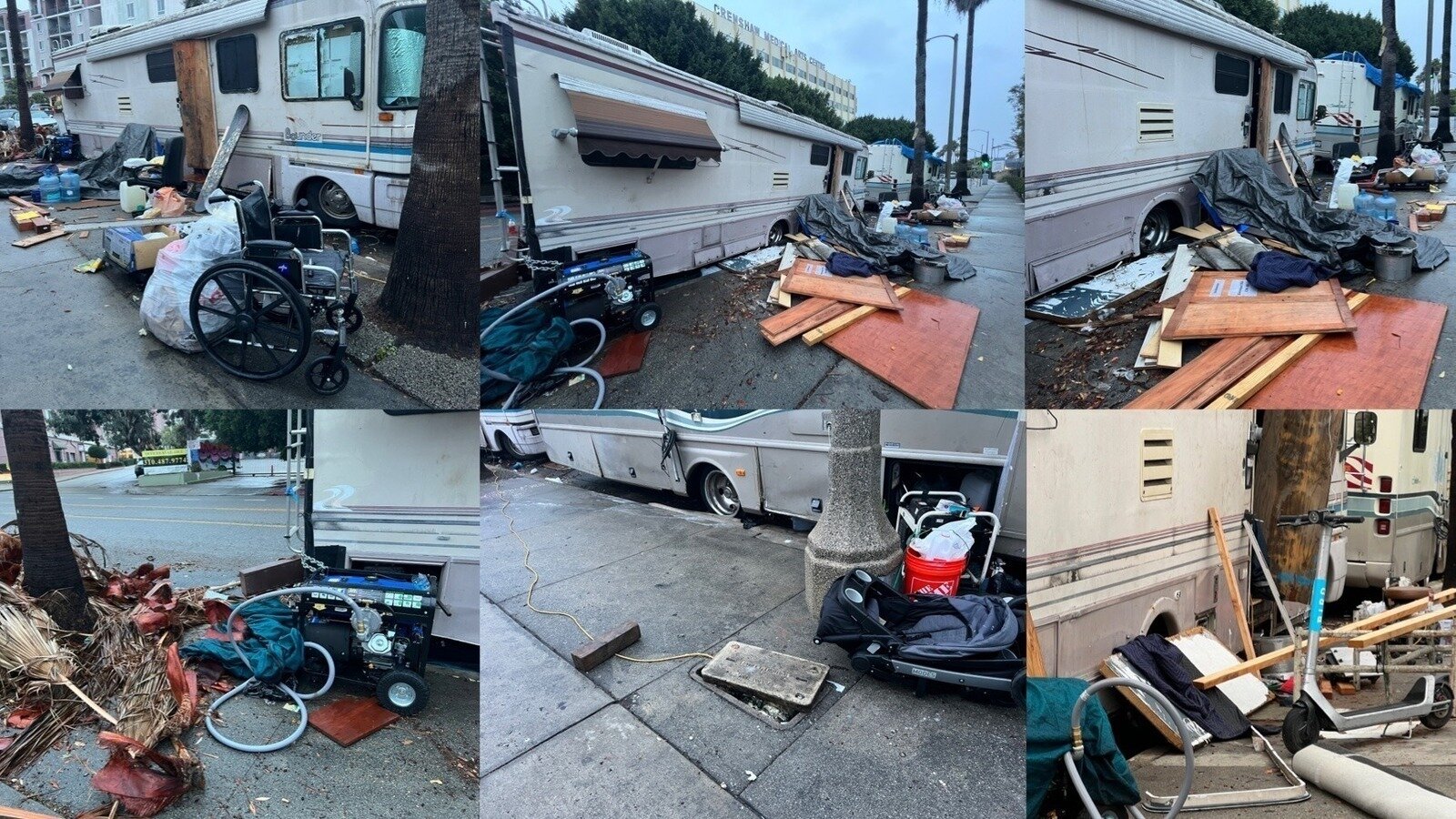 Petition · Prioritize public safety and traffic management for the ...