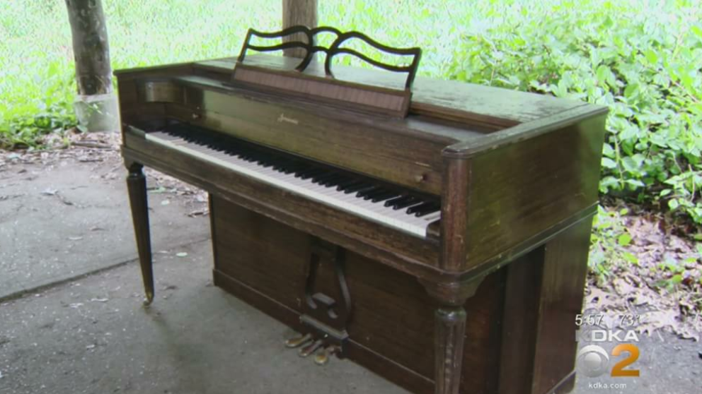 Petition · Return "Piano Grove" piano - United States · Change.org