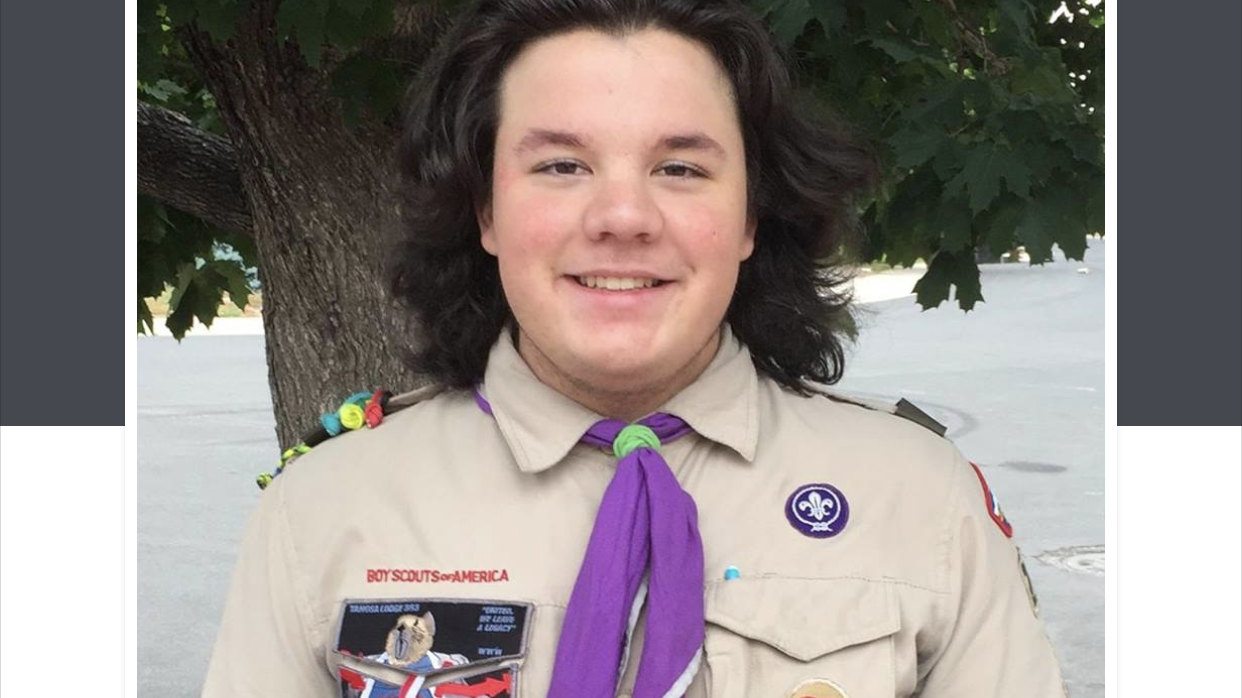 Petition · Bring Logan home - United States · Change.org