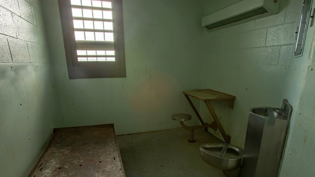 Petition · Help Put an end to “The Box” (Solitary Confinement) - United ...