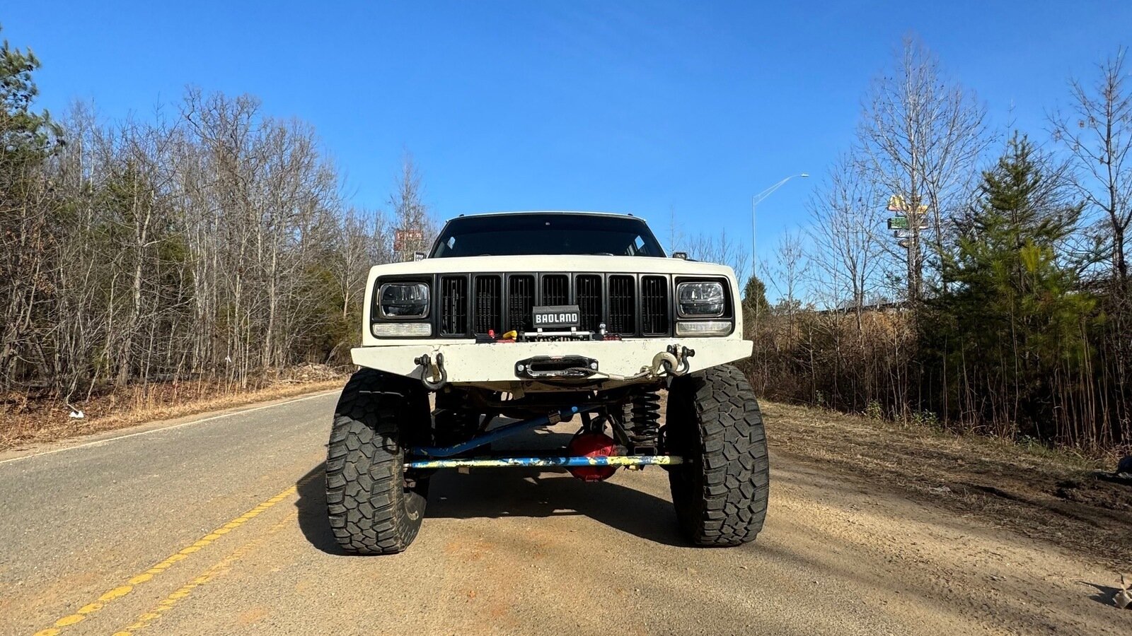 Petition · End Unnecessary Muffler and Noise Inspections in North ...