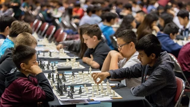 Petition update · Letter to the President of the US Chess Federation ...