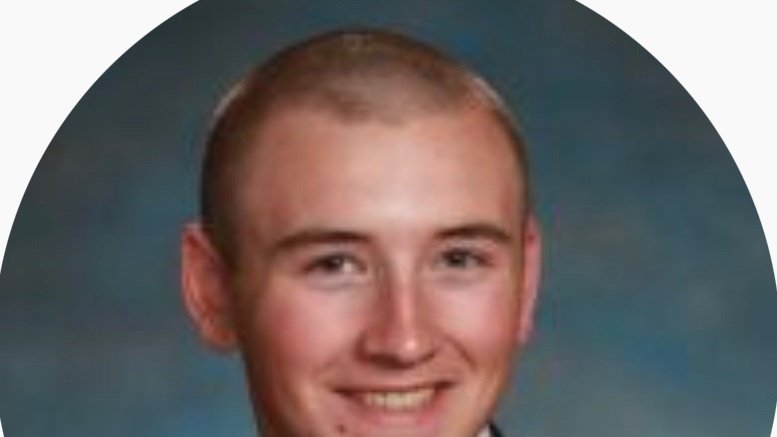 Petition · To get Mitchell brown to grow out his hair. - Canada ...