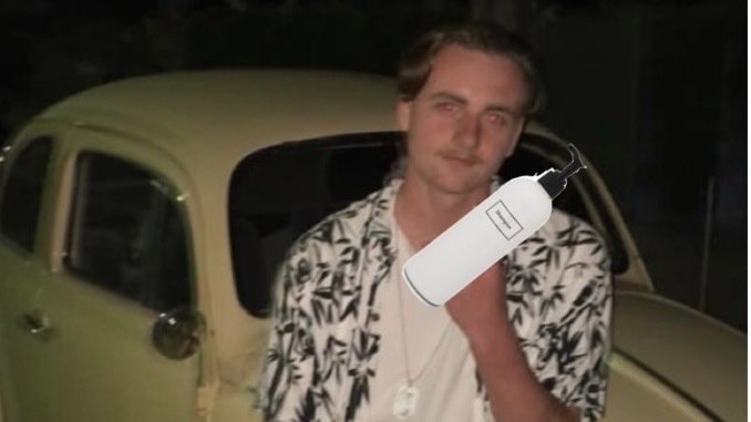 Petition · Get Angus Williams (Operations Assistant) To Wash His Greasy ...