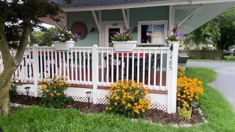 Petition · Save Redeye Coffee House in Willards, MD - Willards, United ...