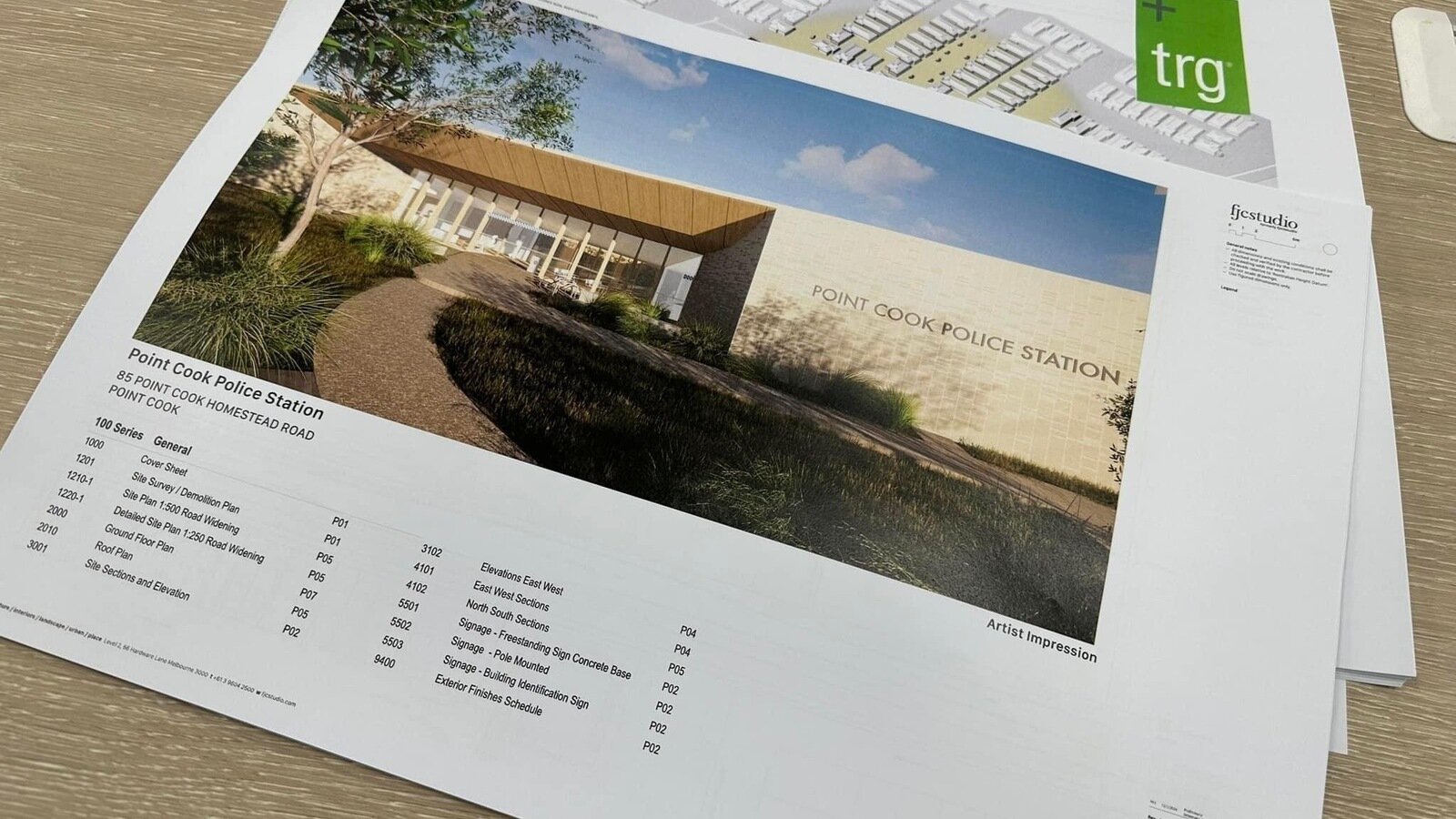 Petition · Extend Point Cook Police Station Operating Hours to 24/7 ...