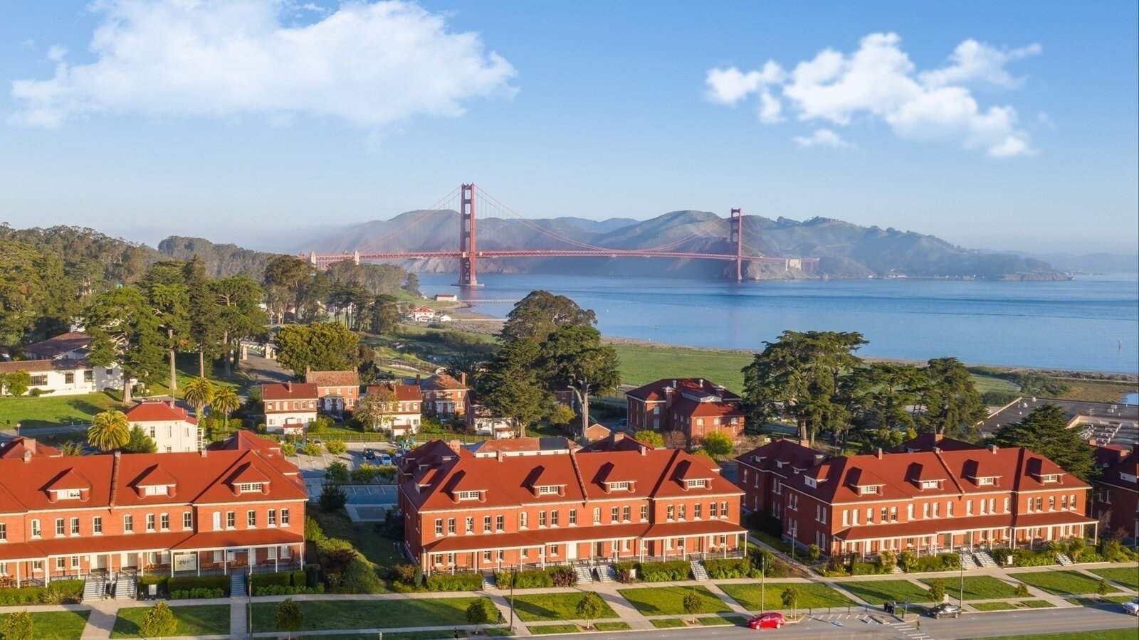 Petition · Save the Presidio Trust — Protect San Francisco’s Landmark ...