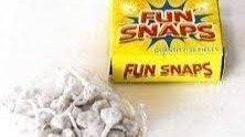 Petition · Ban the sale of 'Fun Snaps' in Scarborough - United Kingdom ...