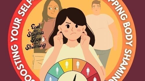 Petition · Stop The Body Shaming :Every Body Is Beautiful - Philippines · Change.org