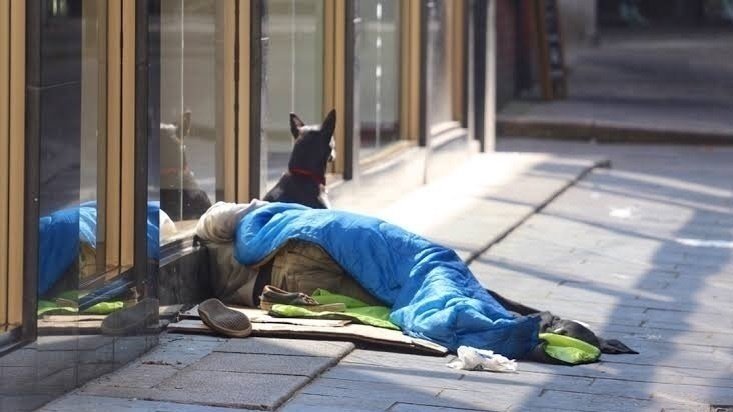 Petition · Support Hamilton homeless by providing a shelter - New ...