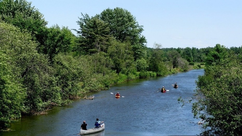 Petition · Give the Cornwallis River back it's original Mi'kmaq name ...