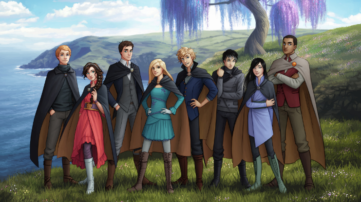 Petition · Keefe is the best and Fitz is the worst. - United States ...