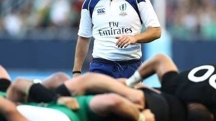 Petition · Sack Mathieu Raynal as a referee - Australia · Change.org