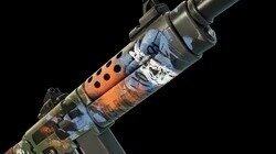 Petition · REMOVE THE FRENZY AUTO SHOTGUN - Liechtenstein · Change.org