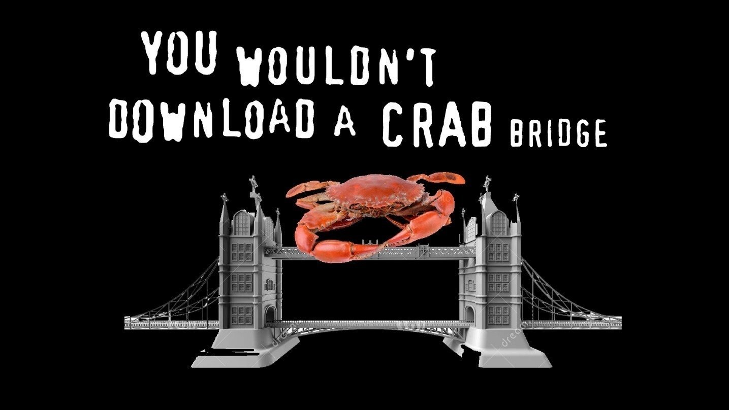 Petition · Bring Crab Bridges to NY - United States · Change.org