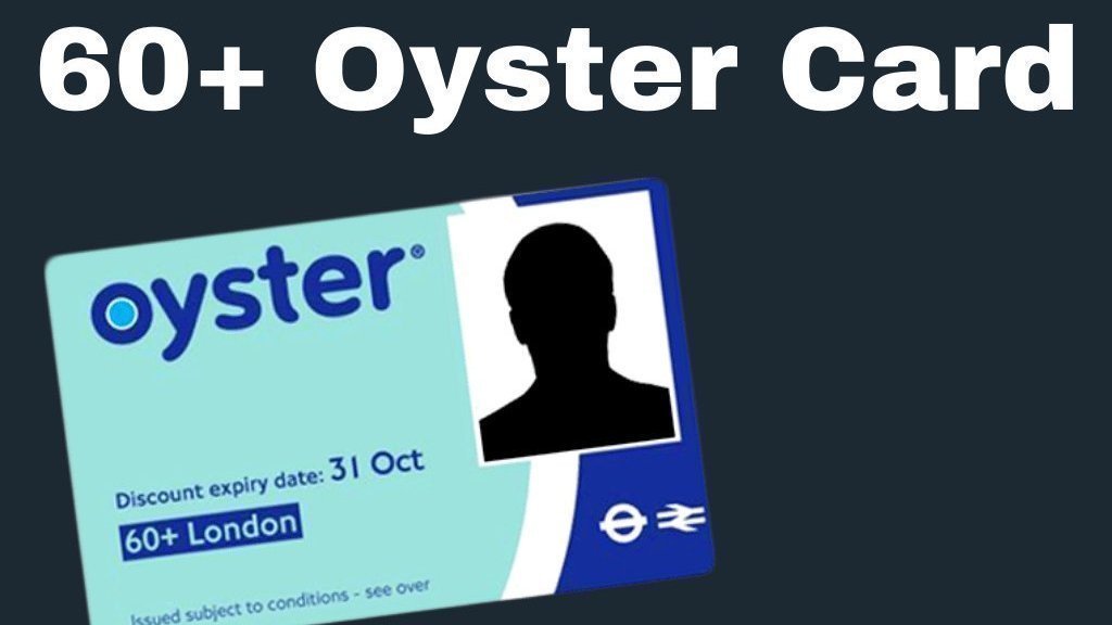 Petition · Remove 60+ Oyster & Freedom Pass Restrictions for Pre-9am ...