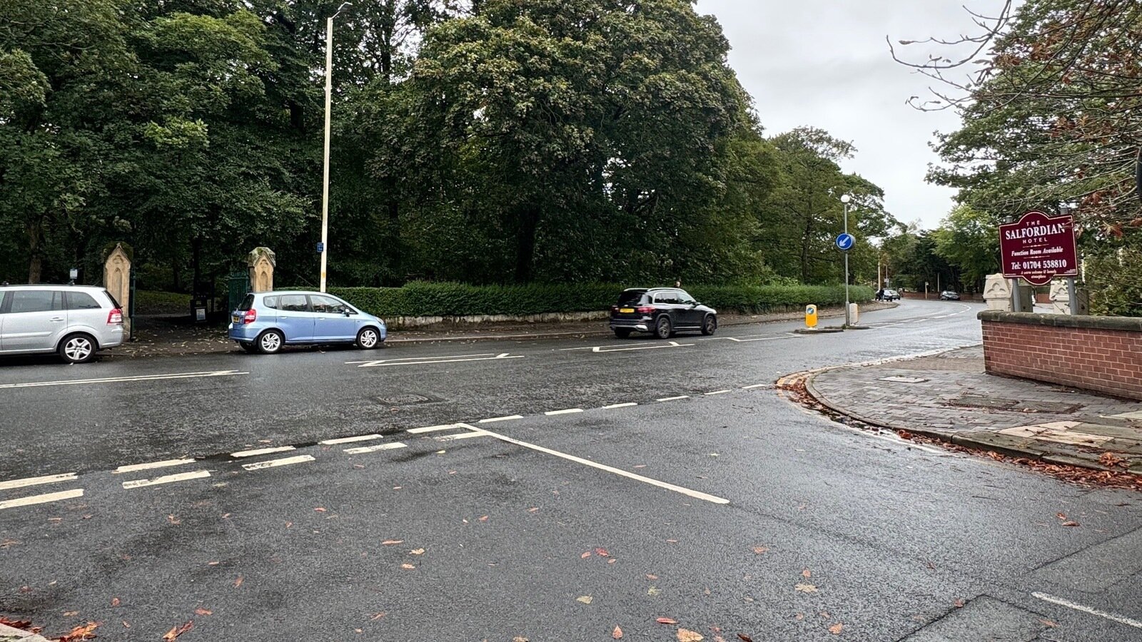 Petition · Community Objection to The Salfordian proposal - Southport ...