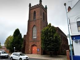 Petition · Turn St Martin & St Pauls Church in Tipton back into a hub ...