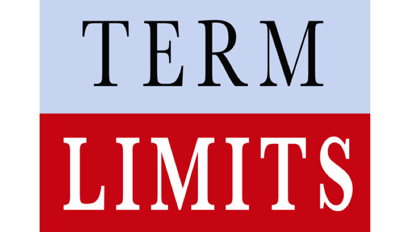 Petition · Term Limits on all Politicians. Federal, State, Local ...
