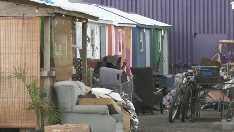 Petition · Stop Woolwich tent city proposal - Canada · Change.org