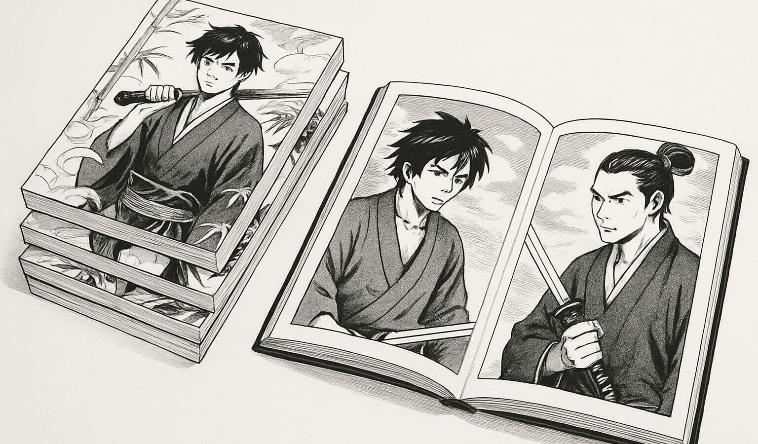 Petizione · Support the reprint of the Gintama manga - Italia · Change.org