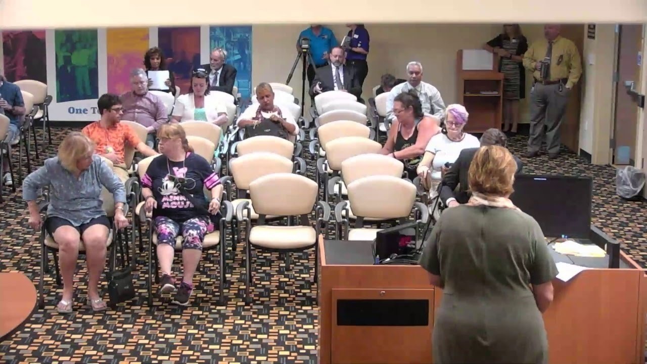 Petition · Stop PTSA Bus Route Cuts! · Change.org