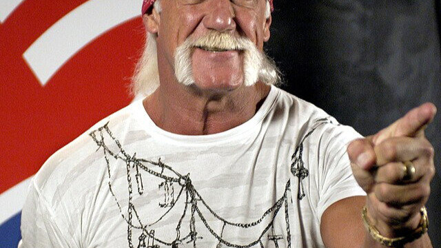 Petition · Chad needs to shave his beard into a Hulk Hogan - United ...
