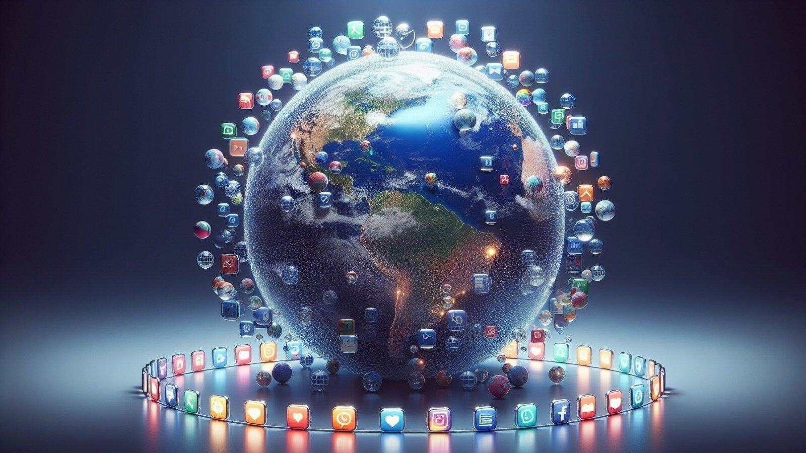 Petition · End Geo-restriction of Apps in App Stores - Finland · Change.org