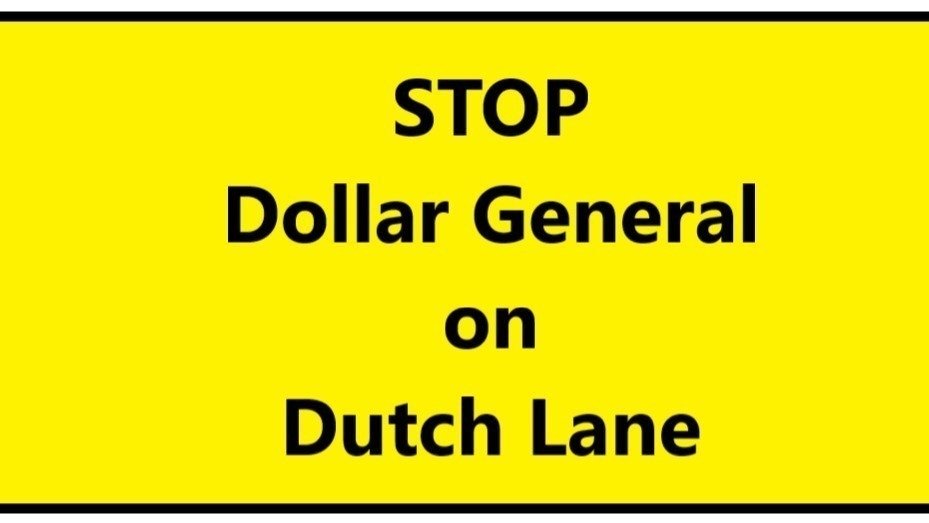 Petition update · URGENT: Please ATTEND Parish Council Meeting THIS ...