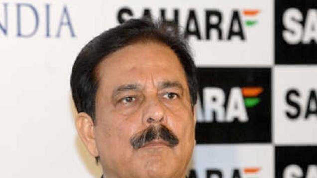 Petition · Sahara India should pay employee salaries and not take ...