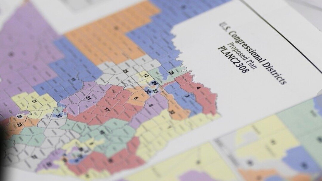 Petition · Stop the gerrymandering arms race — protect fair elections ...